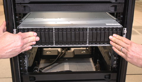 HPE Storage Cabling Tool