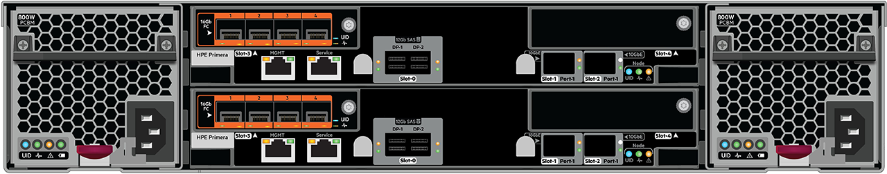 HPE Storage Cabling Tool