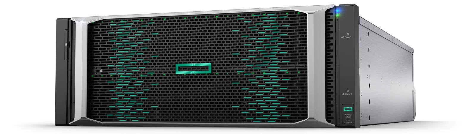 HPE Storage Cabling Tool